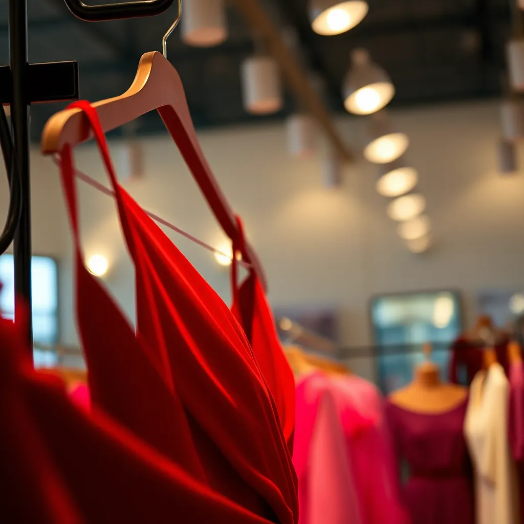 Affordable Red Dresses: Trends and Style Guide