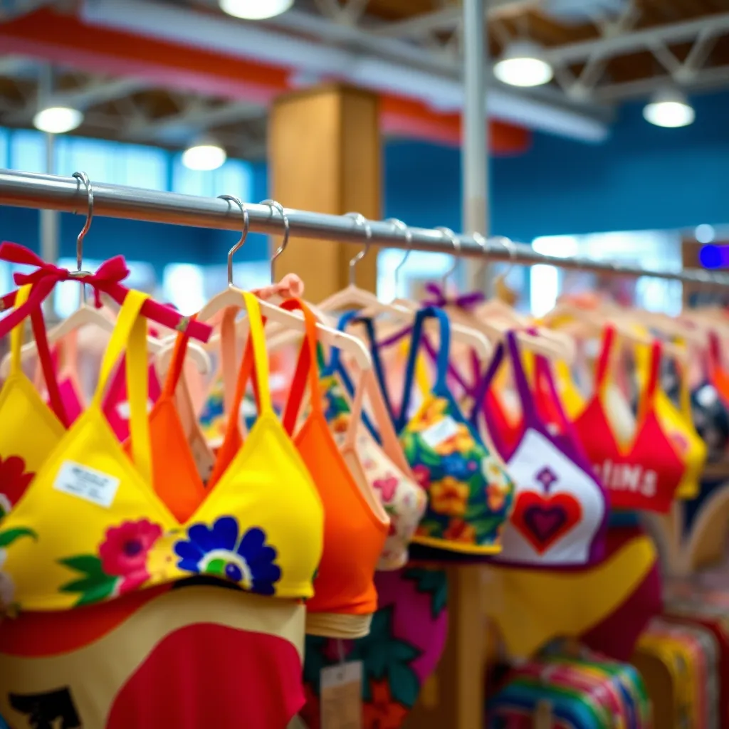 Cute Tankini Swim Tops: Styles, Trends, and Care Guide