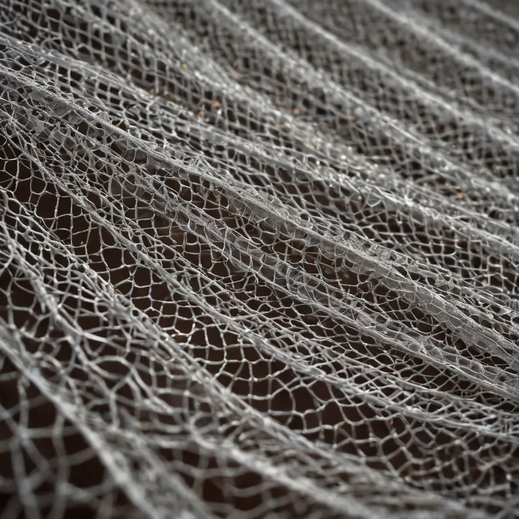Exploring the Elegance of Wedding Netting