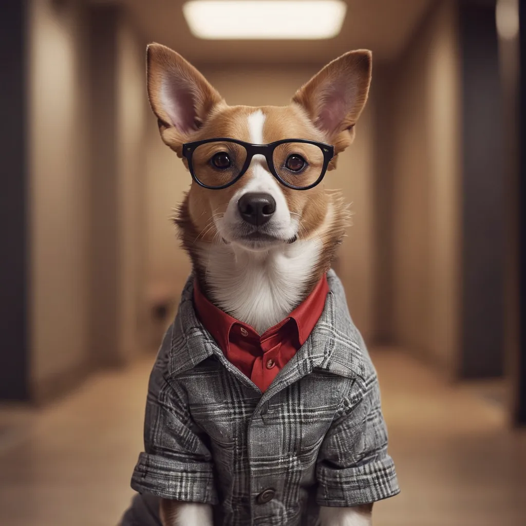 Exploring the Growth of Stylish PC Dog Apparel