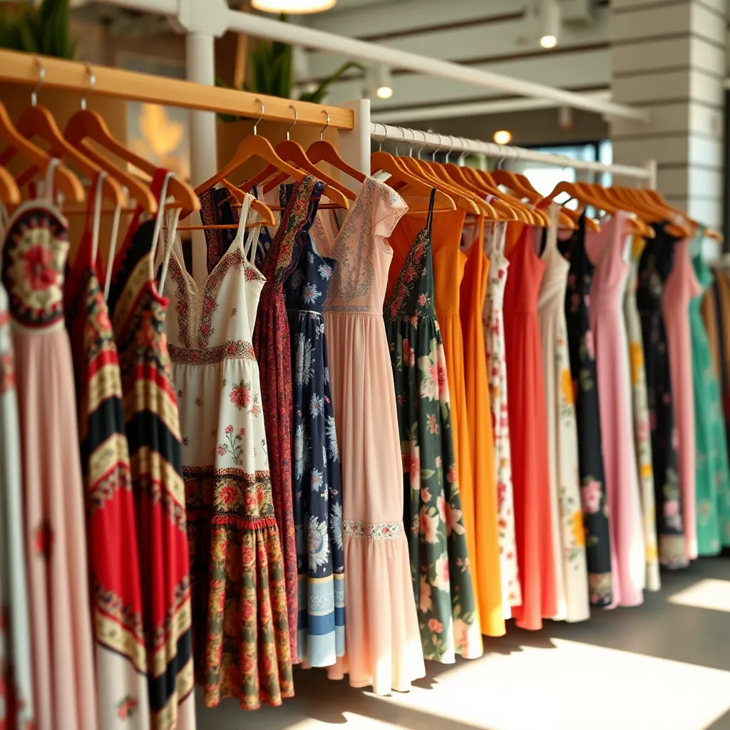 Complete Guide to Stylish Maxi Dresses for Every Occasion
